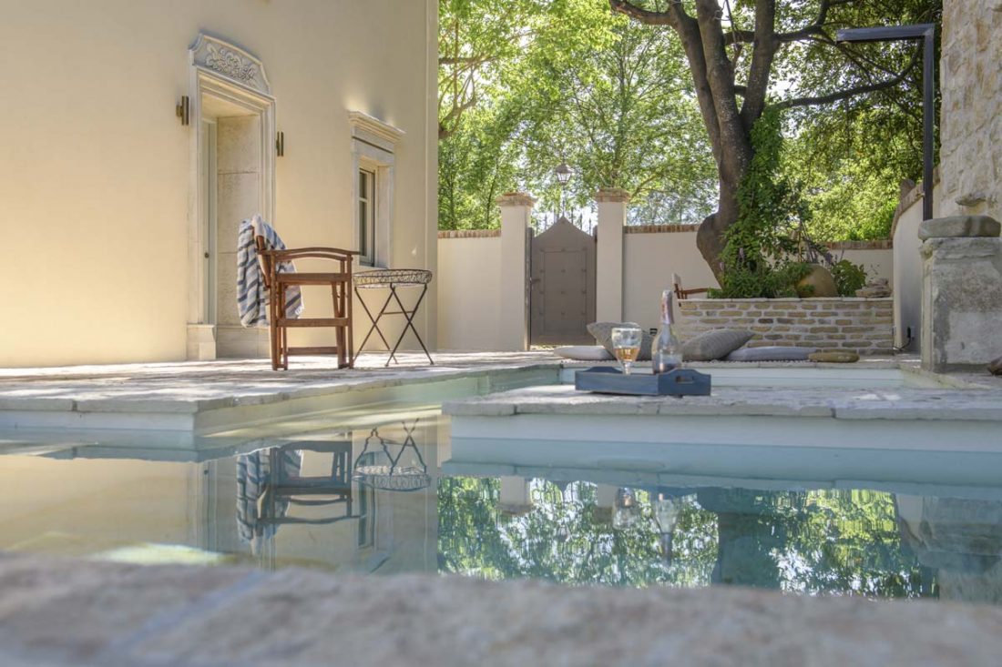 Carpofoli Corfu Daphne | Carpofoli Corfu | Luxury Suites in Corfu Town