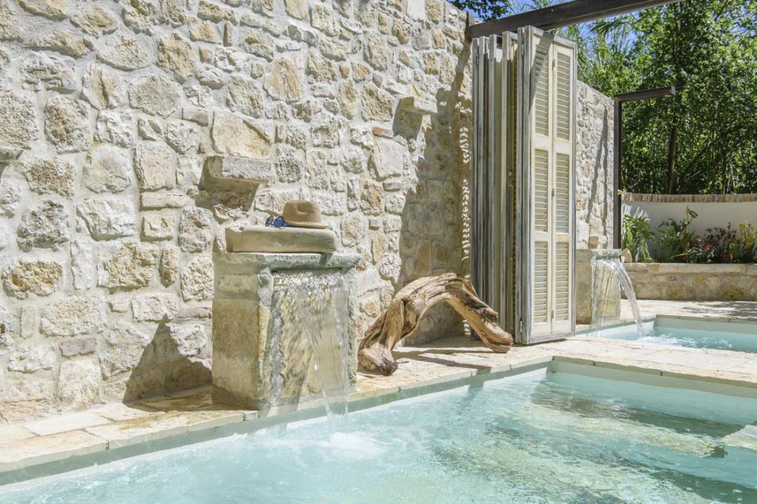 Carpofoli Corfu Daphne | Carpofoli Corfu | Luxury Suites in Corfu Town