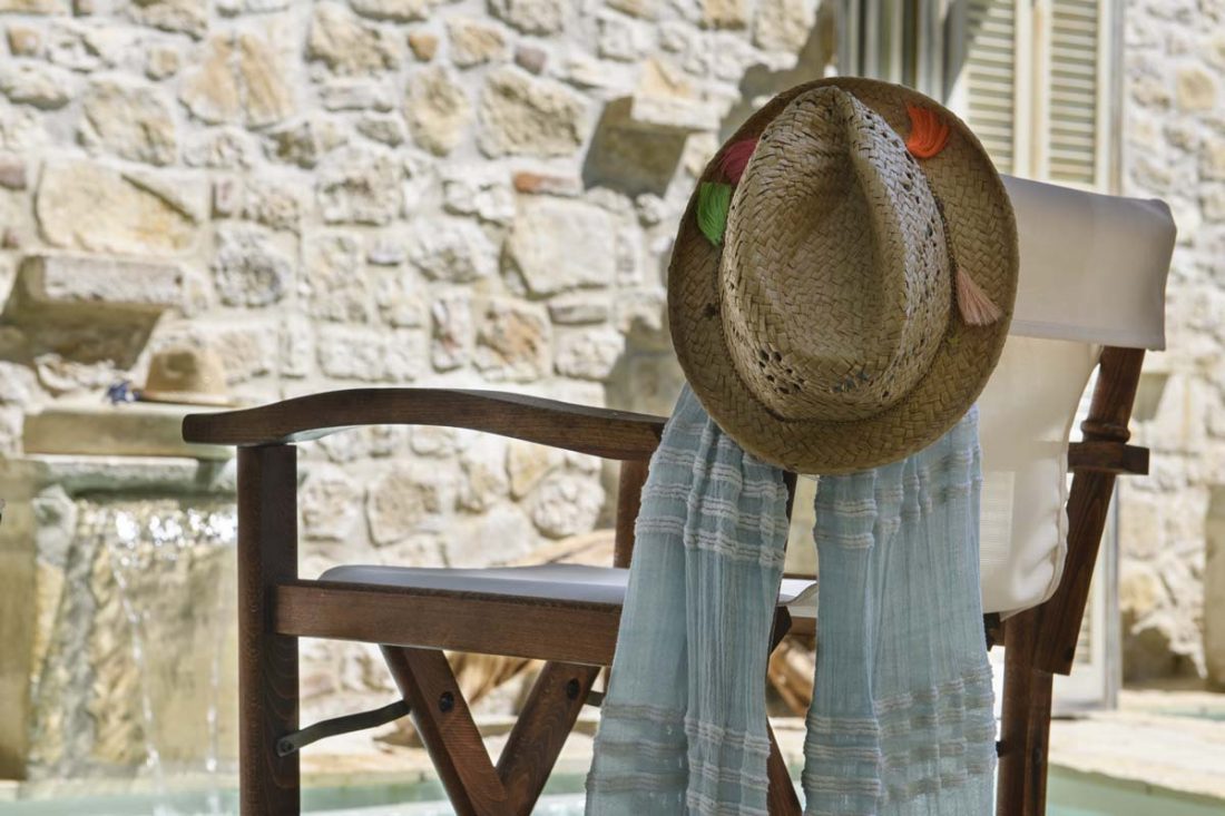 Carpofoli Corfu Daphne | Carpofoli Corfu | Luxury Suites in Corfu Town