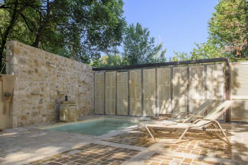 Carpofoli Corfu Daphne | Carpofoli Corfu | Luxury Suites in Corfu Town