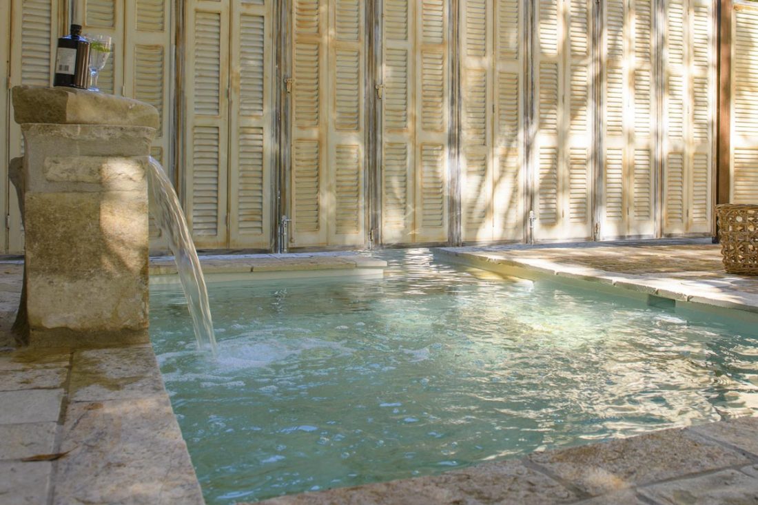 Carpofoli Corfu Daphne | Carpofoli Corfu | Luxury Suites in Corfu Town